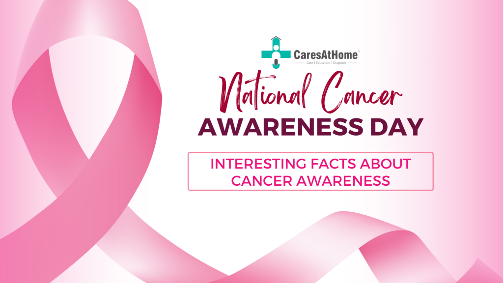 Importance of Cancer Awareness - Cares at Home - Blog
